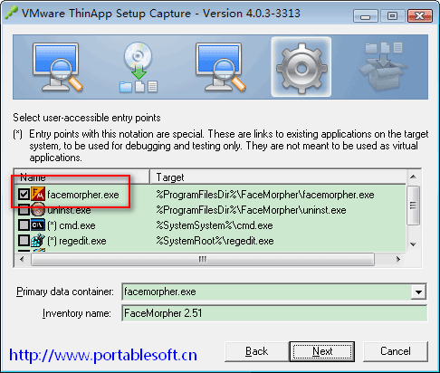 VMware ThinApp简明教程：制作单文件软件和便携软件 - 远景论坛 - 前沿科技与智慧生态的极客社区
